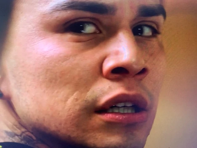 Rolo Ramirez | Chicago PD Wiki | Fandom