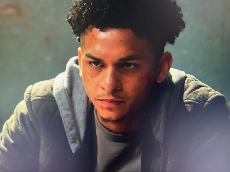 Jorge Reyes | Chicago PD Wiki | Fandom