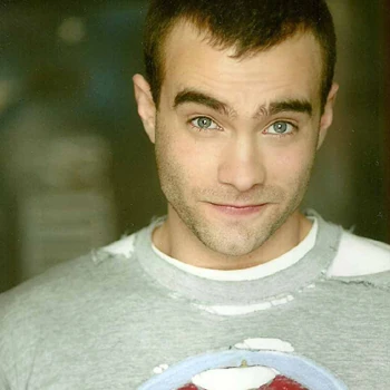 Keith D. Gallagher | Chicago PD Wiki | Fandom