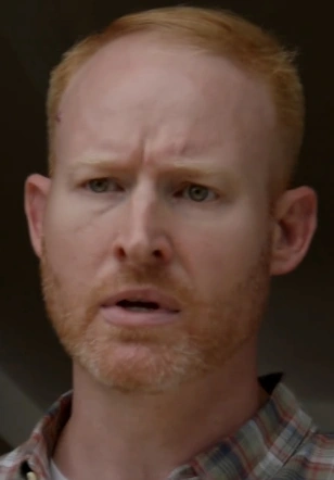 John Darrow | Chicago PD Wiki | Fandom