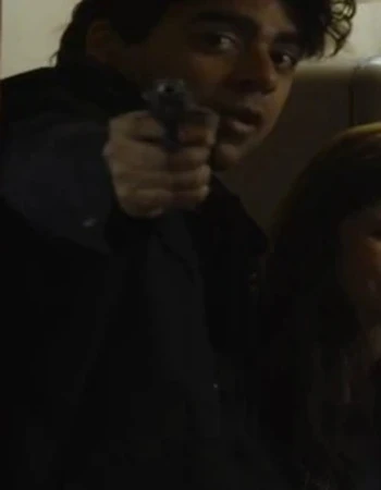 Mike Sheffield | Chicago PD Wiki | Fandom