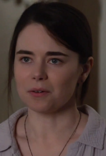 Suzanne Matson | Chicago PD Wiki | Fandom