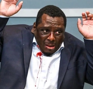 George Burton | Chicago PD Wiki | Fandom