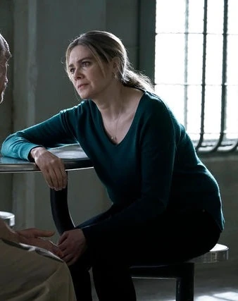 Meredith Olinsky | Chicago PD Wiki | Fandom