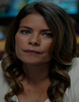 Alexa Rivera | Chicago PD Wiki | Fandom