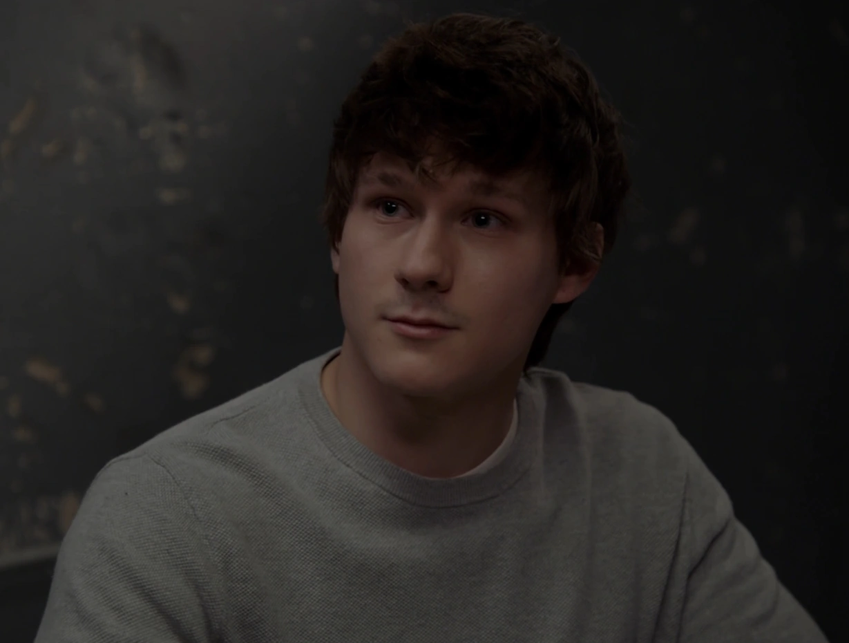 Nick Payton | Chicago PD Wiki | Fandom