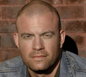 Ian Bedford | Chicago PD Wiki | Fandom