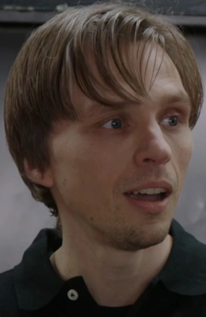 Jackson Graves | Chicago PD Wiki | Fandom