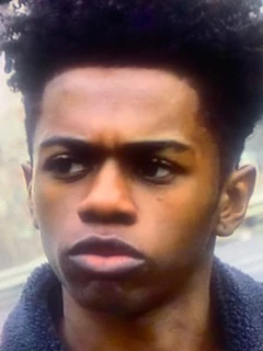 Miles Johnson | Chicago PD Wiki | Fandom