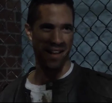 Calaca | Chicago PD Wiki | Fandom