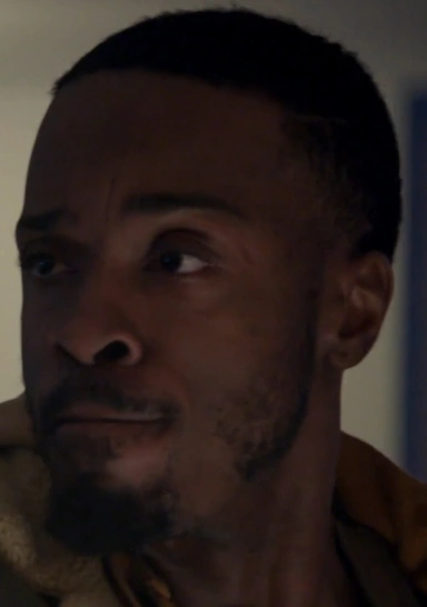 Butchie Tyson | Chicago PD Wiki | Fandom