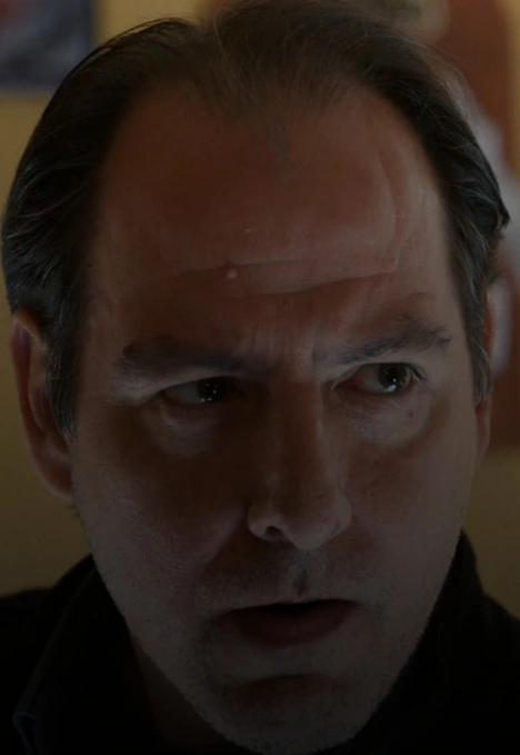 Alessio Colo | Chicago PD Wiki | Fandom