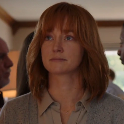 Anne McGrady | Chicago PD Wiki | Fandom