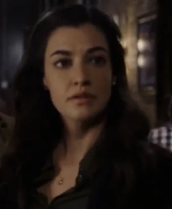 Nora Harrington | Chicago PD Wiki | Fandom