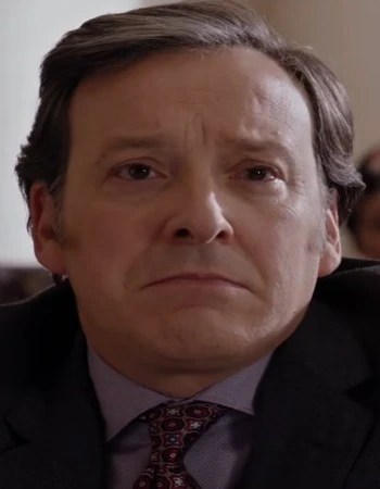 Dean Reybold | Chicago PD Wiki | Fandom