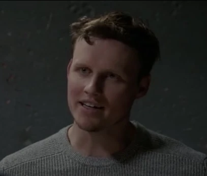 John Knight | Chicago PD Wiki | Fandom