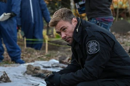 Zoe | Chicago PD Wiki | Fandom