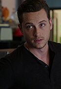 Jay Halstead | Chicago PD Wiki | Fandom