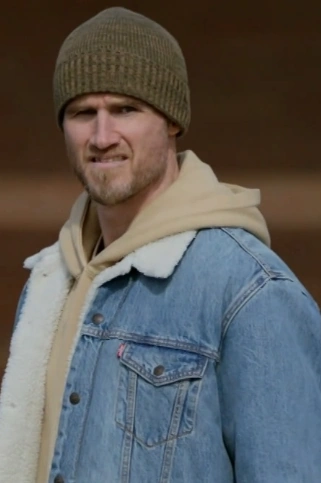 Toby Baker | Chicago PD Wiki | Fandom