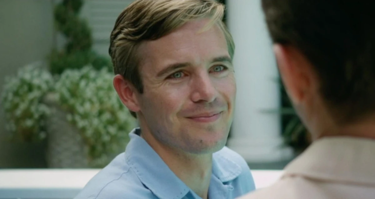 Josh Trant | Chicago PD Wiki | Fandom