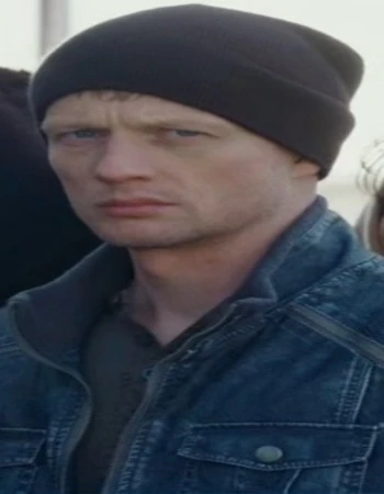 Ted Powell | Chicago PD Wiki | Fandom