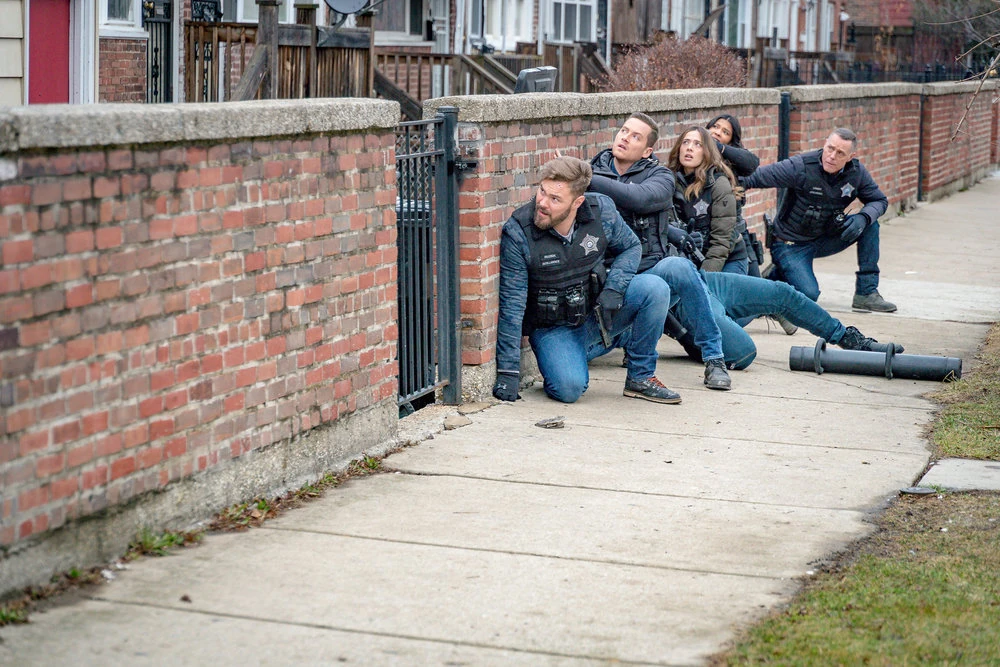 Buried Secrets | Chicago PD Wiki | Fandom