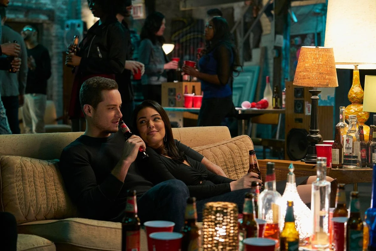 Rabbit Hole | Chicago PD Wiki | Fandom