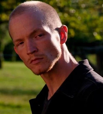 Sean O'Neal | Chicago PD Wiki | Fandom