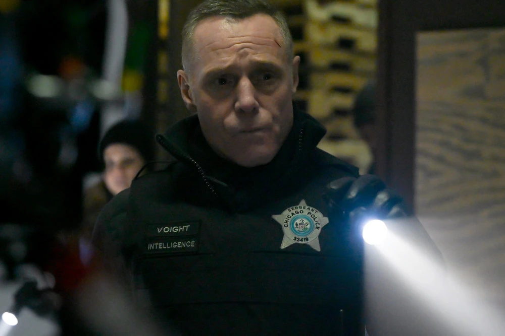 Survival | Chicago PD Wiki | Fandom