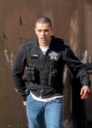 Dante Torres | Chicago PD Wiki | Fandom
