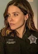 Erin Lindsay | Chicago PD Wiki | Fandom
