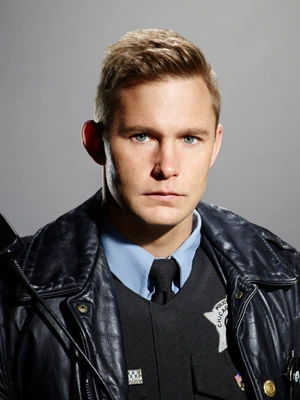 Sean Roman | Chicago P.D. Wikia | Fandom