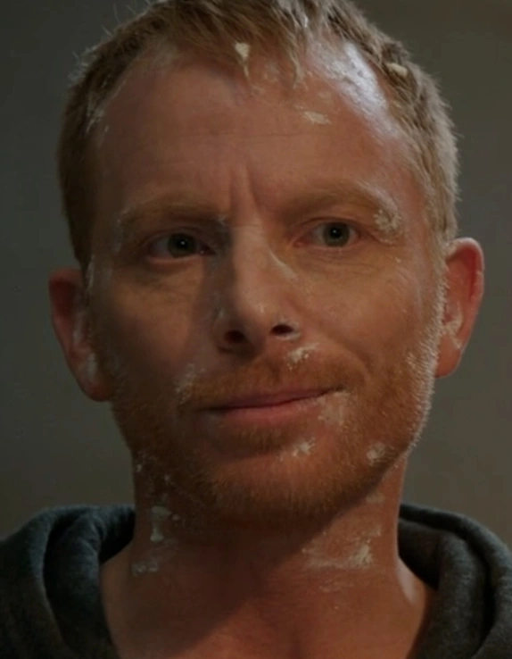 Nick Djurovic | Chicago PD Wiki | Fandom