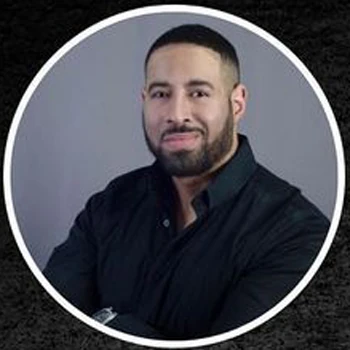 Dupree Hayes | Chicago PD Wiki | Fandom