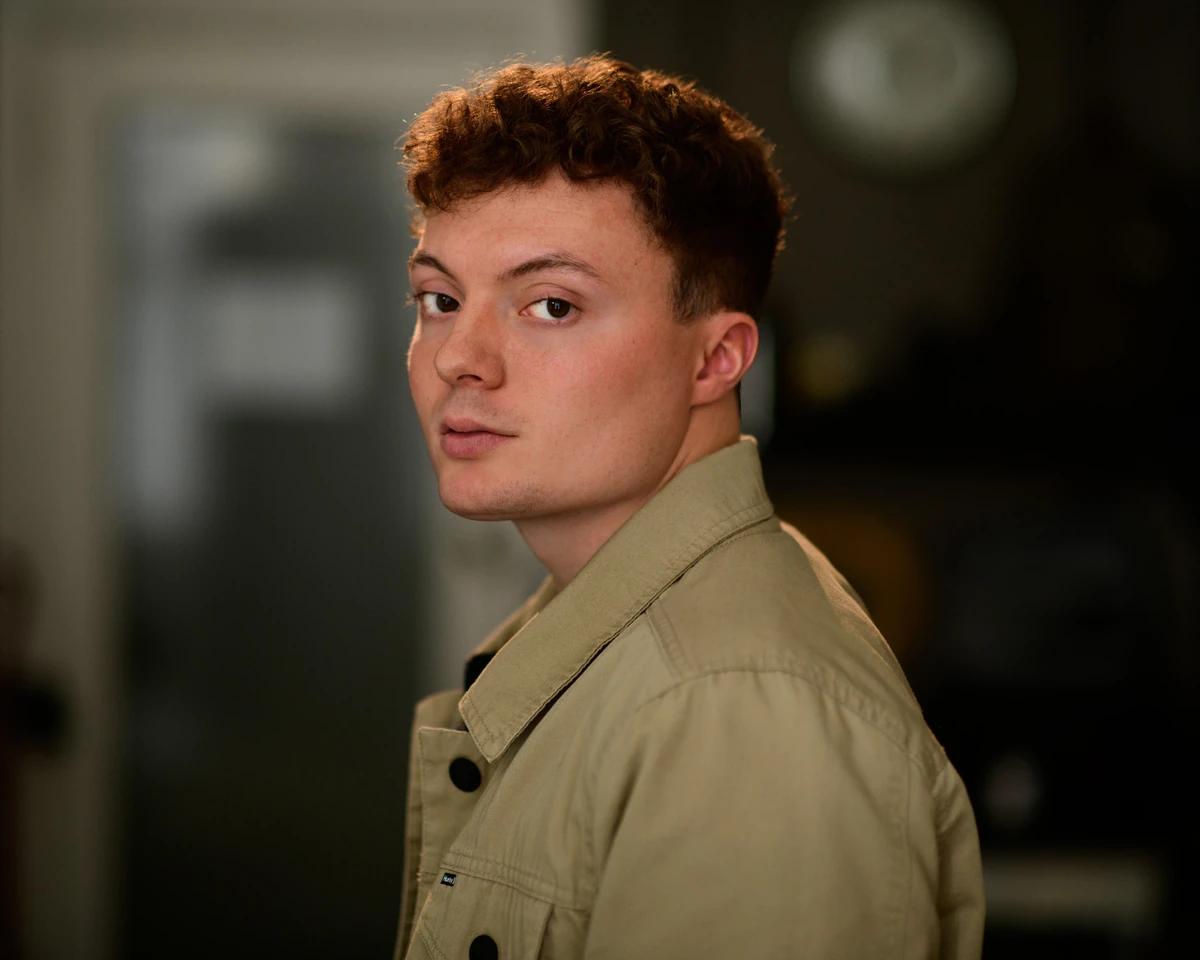 Garrett Sweere | Chicago PD Wiki | Fandom