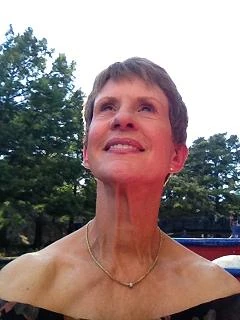 Susan Elizabeth Phillips | Chicago Stars series Wiki | Fandom