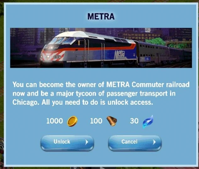 METRA | Chicago Train Wiki | Fandom
