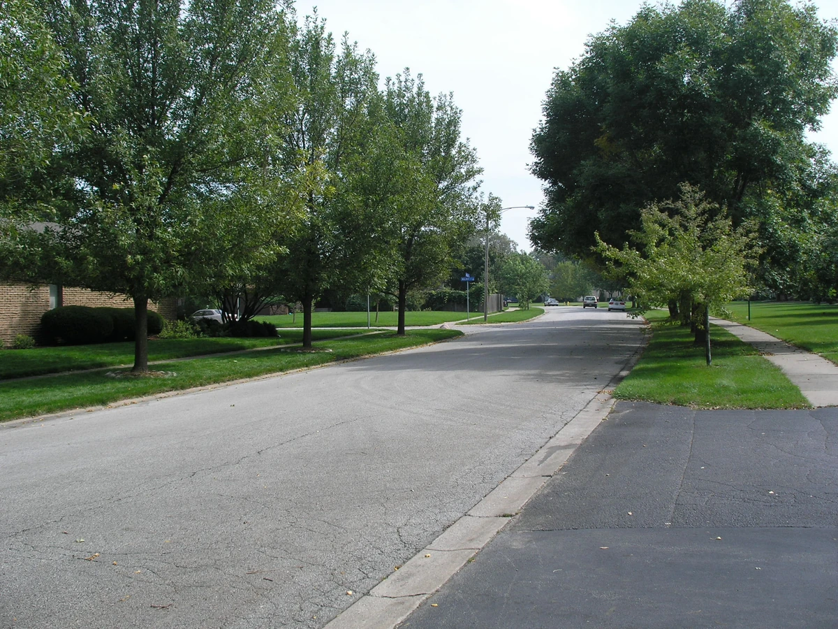 Munster, Indiana | Chicago | Fandom