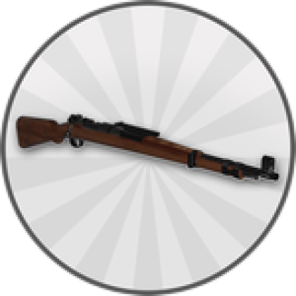 Kar 98k | Chicago 1949 Wiki | Fandom