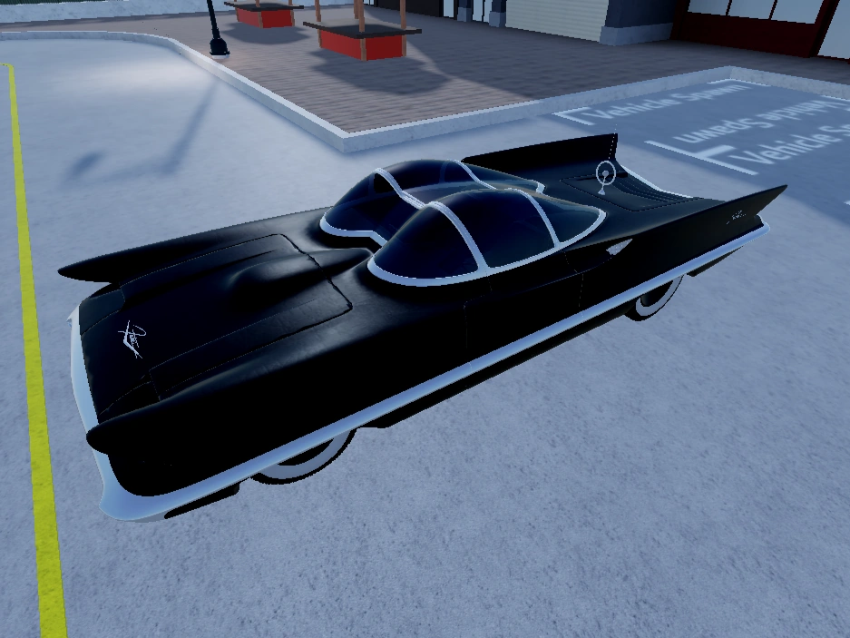 Nightcrawler | Chicago 1949 Wiki | Fandom