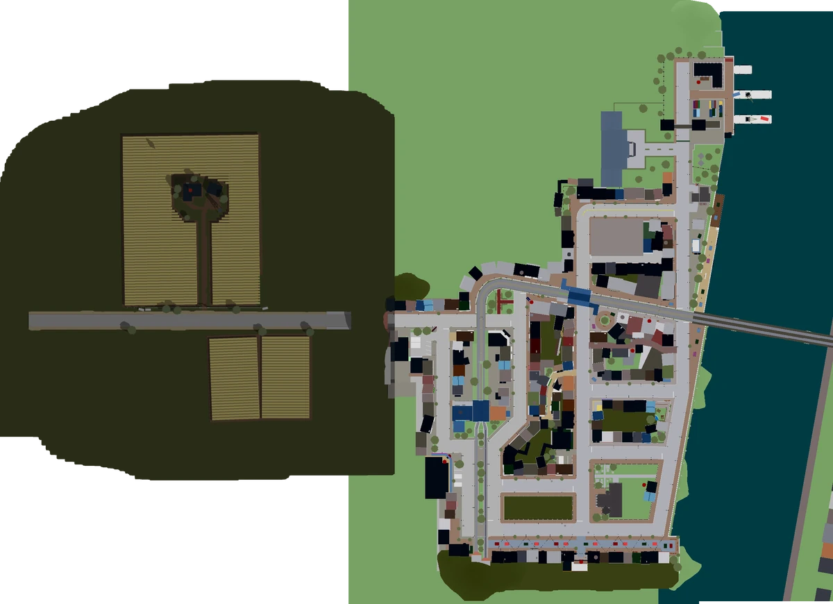 Category:Locations | Chicago 1949 Wiki | Fandom