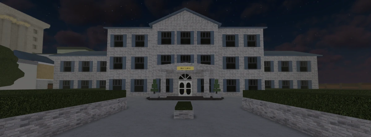 Bray Manor | Chicago 1949 Wiki | Fandom