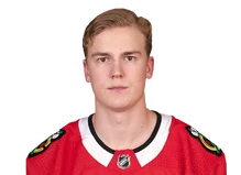 Henri Jokiharju | Chicago Blackhawks Wiki | Fandom