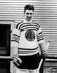Cecil Dye | Chicago Blackhawks Wiki | Fandom