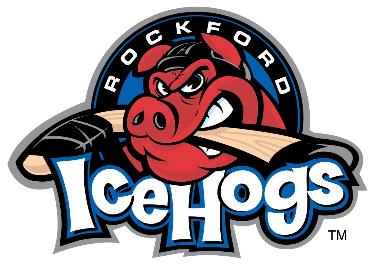 Rockford IceHogs | Chicago Blackhawks Wiki | Fandom