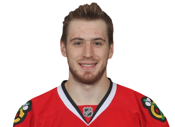Tyler Motte | Chicago Blackhawks Wiki | Fandom
