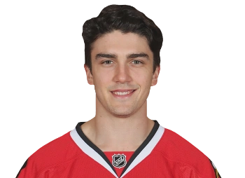 Trevor van Riemsdyk | Chicago Blackhawks Wiki | Fandom