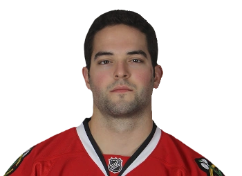 Brandon Bollig | Chicago Blackhawks Wiki | Fandom