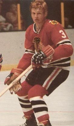 Keith Magnuson | Chicago Blackhawks Wiki | Fandom
