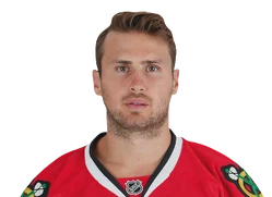 Marcus Kruger | Chicago Blackhawks Wiki | Fandom
